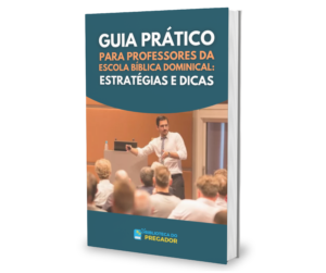 Guia da EBD – Qualidade Bíblica